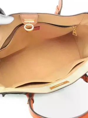 LOUIS VUITTON 2021s On My Side Monogram Tote Bag
