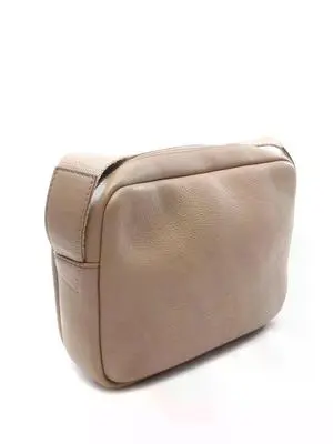 Loewe Xs Military Messenger Bag