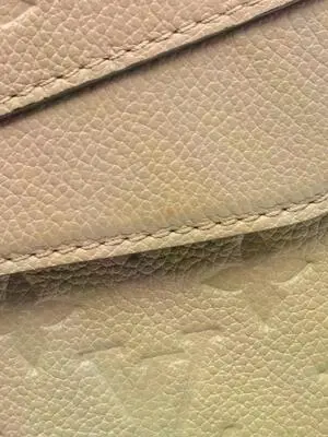 LOUIS VUITTON Monogram Empreinte Marceau Shoulder Bag