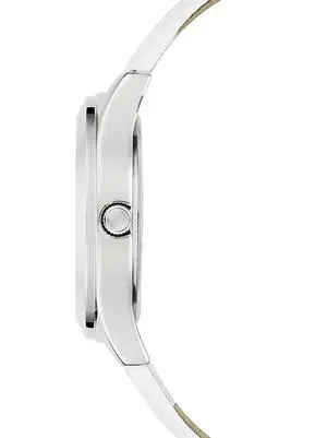 Guess Triangle-logo 34mm Watch