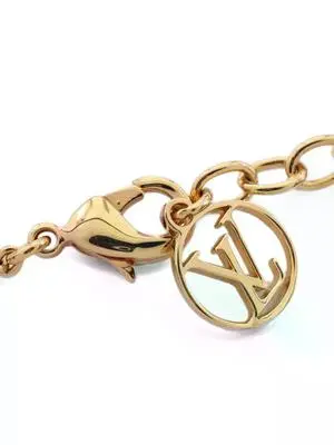 LOUIS VUITTON 2025 Floragram Bracelet
