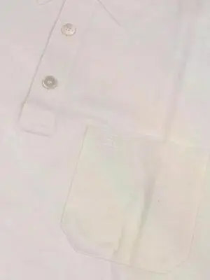 Hermès 2010s Short-sleeve Polo Shirt