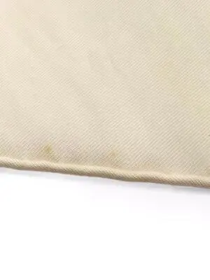 Hermès 2010s Au Son Du Tam-tam Scarf