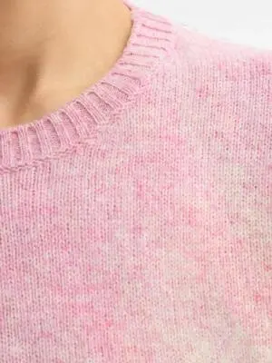 BENETTON Crew Neck Sweater