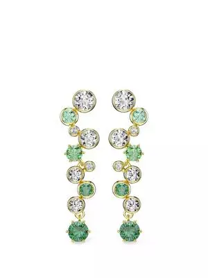 SWAROVSKI Constella Crystal-embellished Drop Earrings