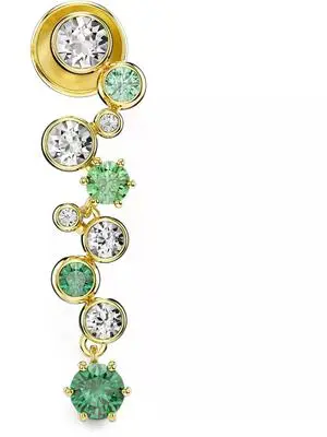 SWAROVSKI Constella Crystal-embellished Drop Earrings