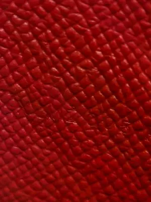 Hermès 2016 Mini Bearn Card Case