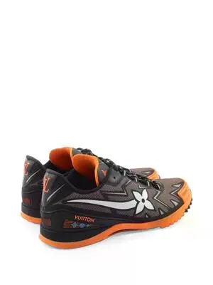 LOUIS VUITTON 2021 Sprint Line Low-top Sneakers