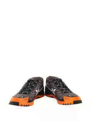 LOUIS VUITTON 2021 Sprint Line Low-top Sneakers
