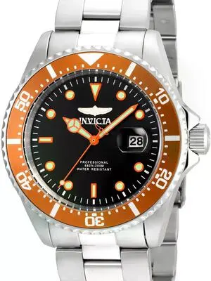 INVICTA Pro Diver 43mm Watch
