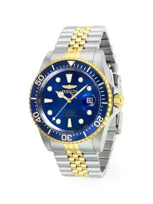 INVICTA Pro Diver 42mm Watch - Blue