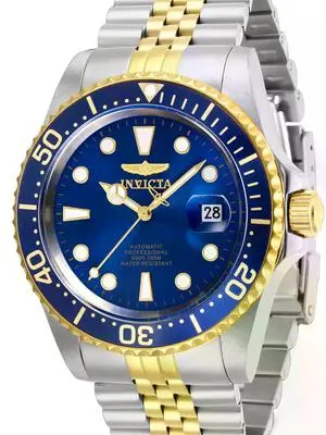 INVICTA Pro Diver 42mm Watch