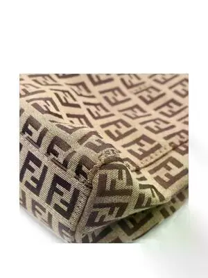 Fendi 2000s Zucchino Tote Bag