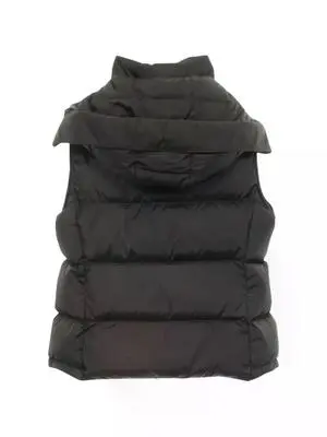 Moncler Gallinule Hooded Gilet