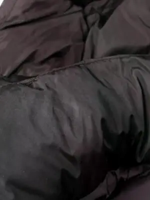 Moncler Gallinule Hooded Gilet
