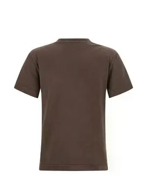 Jacquemus Le T-shirt Gros-grain T-shirt