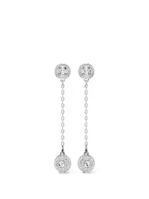 SWAROVSKI Una Angelic Drop Earrings
