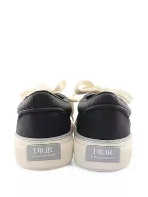 Dior B33 Spin Gravity Low-top Sneakers