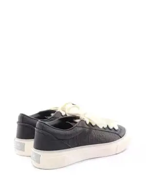 Dior B33 Spin Gravity Low-top Sneakers
