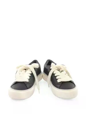 Dior B33 Spin Gravity Low-top Sneakers