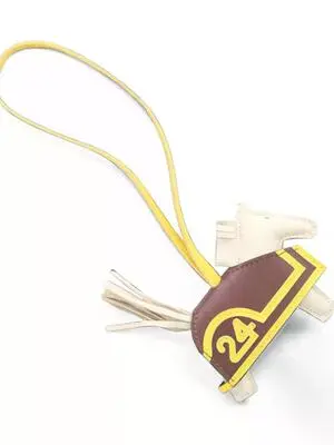 Hermès 2025 Pm Rodeo Bag Charm