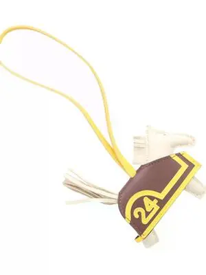 Hermès Pm Rodeo Bag Charm