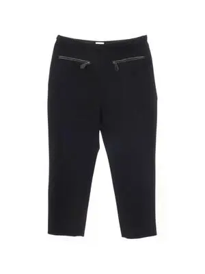 Hermès Sabrina Zip-pocket Trousers