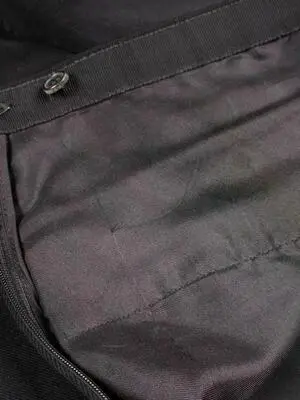 Hermès Sabrina Zip-pocket Trousers
