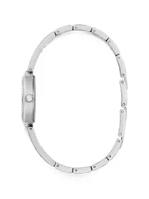 Guess Logo-detail 27mm Watch