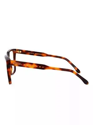Isabel Marant Rectangle-frame Glasses