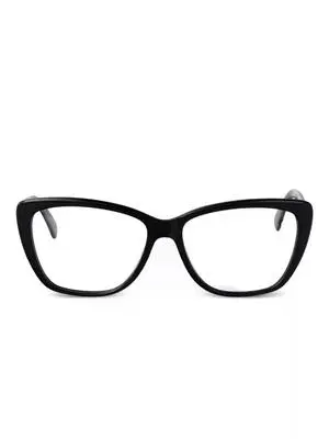 Longchamp Lo2705 Glasses - Black