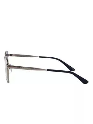 Calvin Klein Square-frame Sunglasses