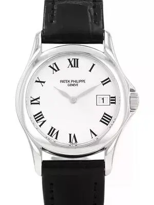 Patek Philippe Calatrava Watch