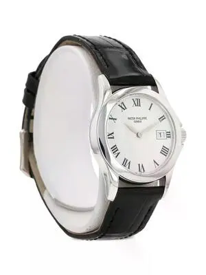 Patek Philippe Calatrava Watch