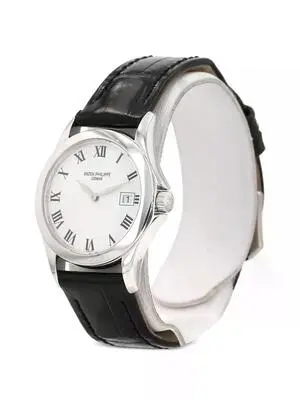 Patek Philippe Calatrava Watch