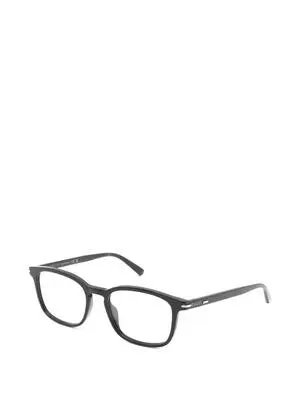 Gucci Rectangle-shape Frames Glasses