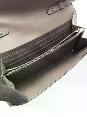 Hermès 2022 Constance To Go Clutch Bag