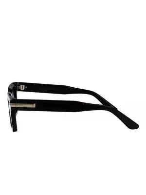 Calvin Klein Square-frame Sunglasses