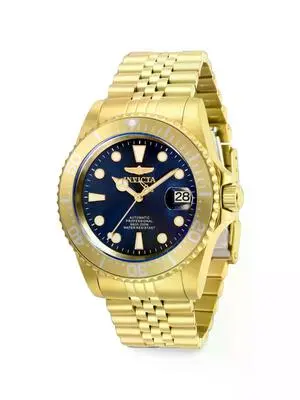 INVICTA Pro Diver 42mm Watch - Blue