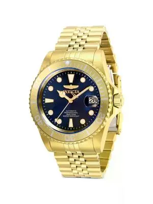 INVICTA Pro Diver Automatic Watch - Blue