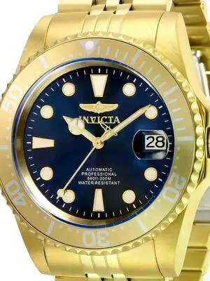 INVICTA Pro Diver Automatic Watch