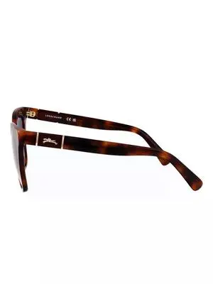 Longchamp Cat-eye Sunglasses
