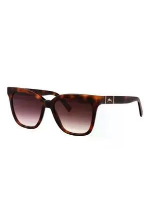 Longchamp Cat-eye Sunglasses
