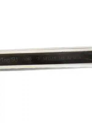 Dior 2010s Tag Su Square-frame Sunglasses