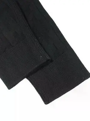 Hermès 2010s H Logo Track Pants