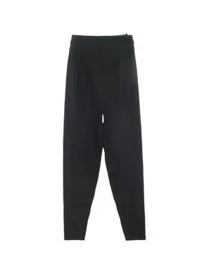 Hermès Wool H Logo Track Pants