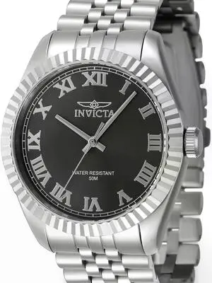 INVICTA Specialty 43mm Watch - Black