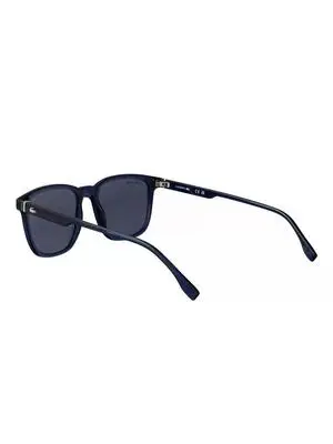 Lacoste Square-frame Sunglasses