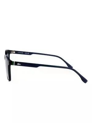 Lacoste Square-frame Sunglasses