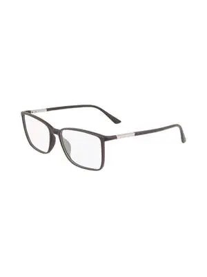 Calvin Klein Square-frame Glasses